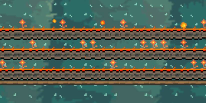 Best Plants And Herbs To Grow In Terraria