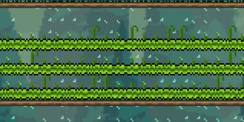 Best Plants And Herbs To Grow In Terraria