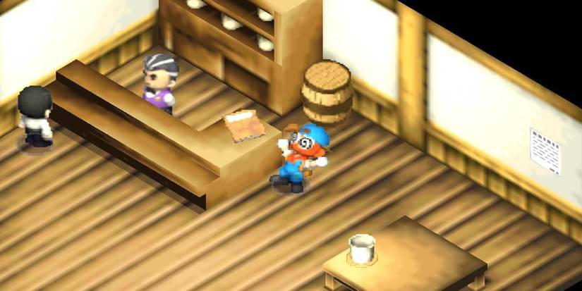 7 Best Bars In Video Games