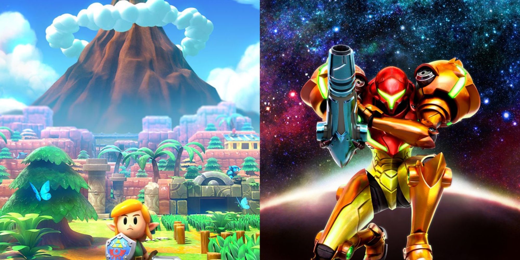 The Best Video Game Remakes Ever