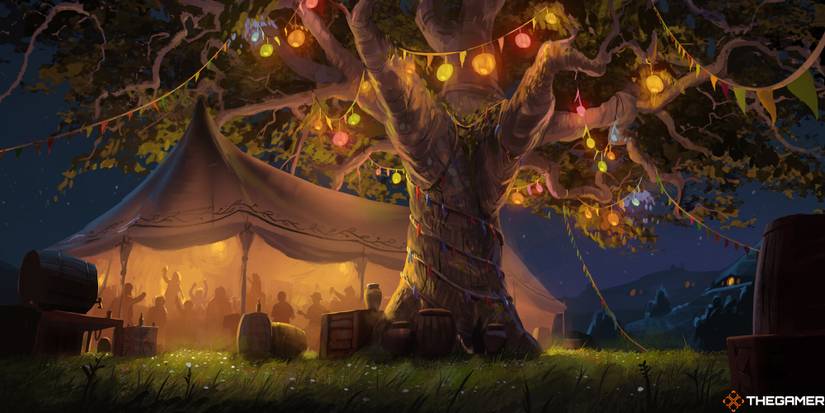 Everything You Need To Know About Lord Of The Rings: Tales Of Middle ...