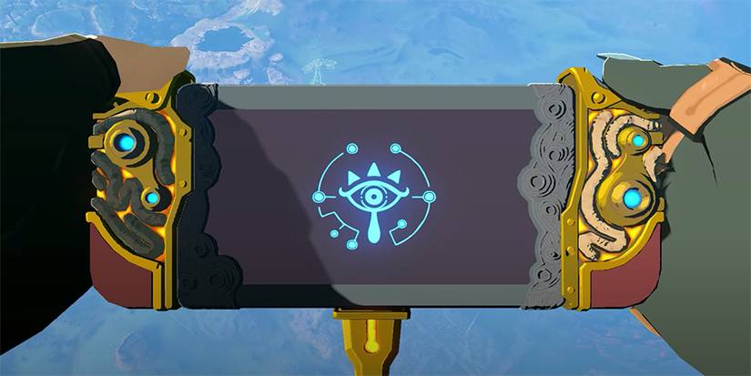 What To Do After You Beat Tears Of The Kingdom