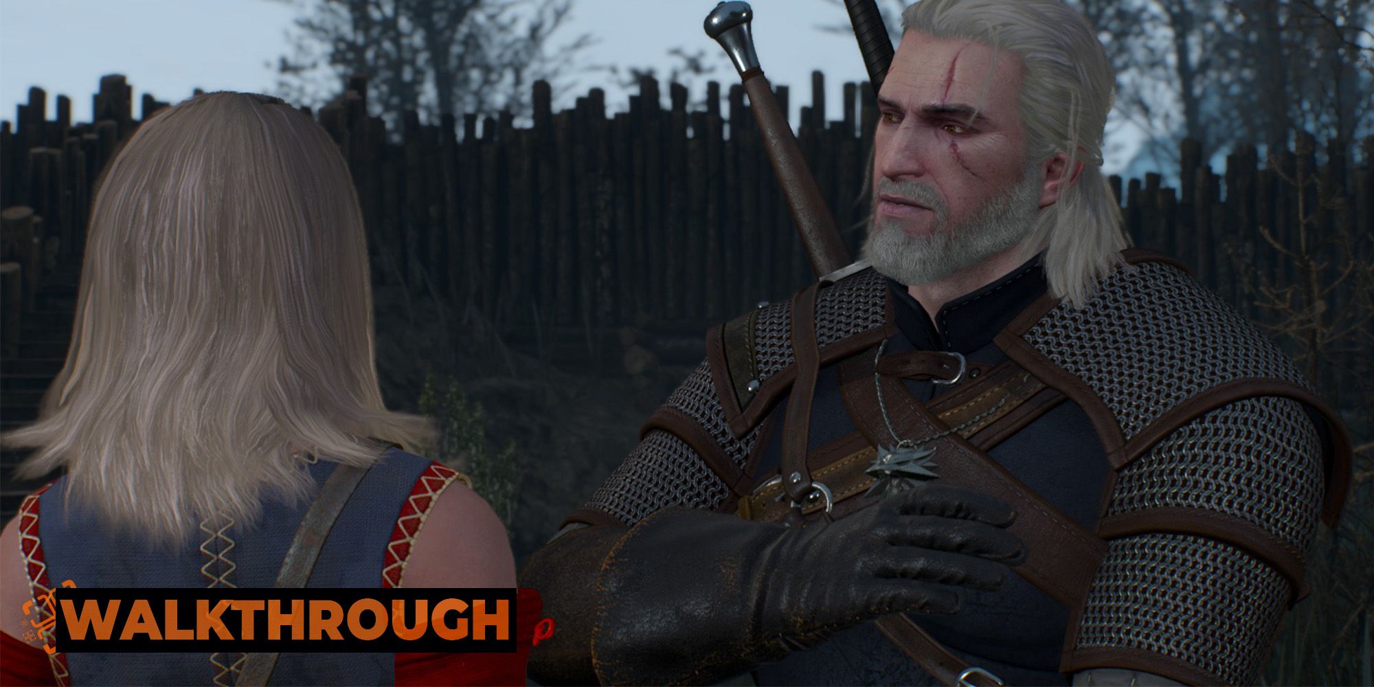 How To Recruit Allies In Brothers In Arms: Novigrad In The Witcher 3