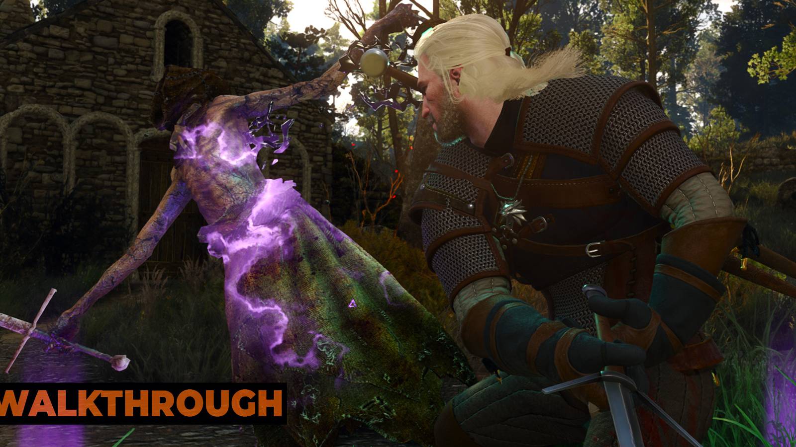 The Witcher 3: All Viper School Gear (& How To Make It)