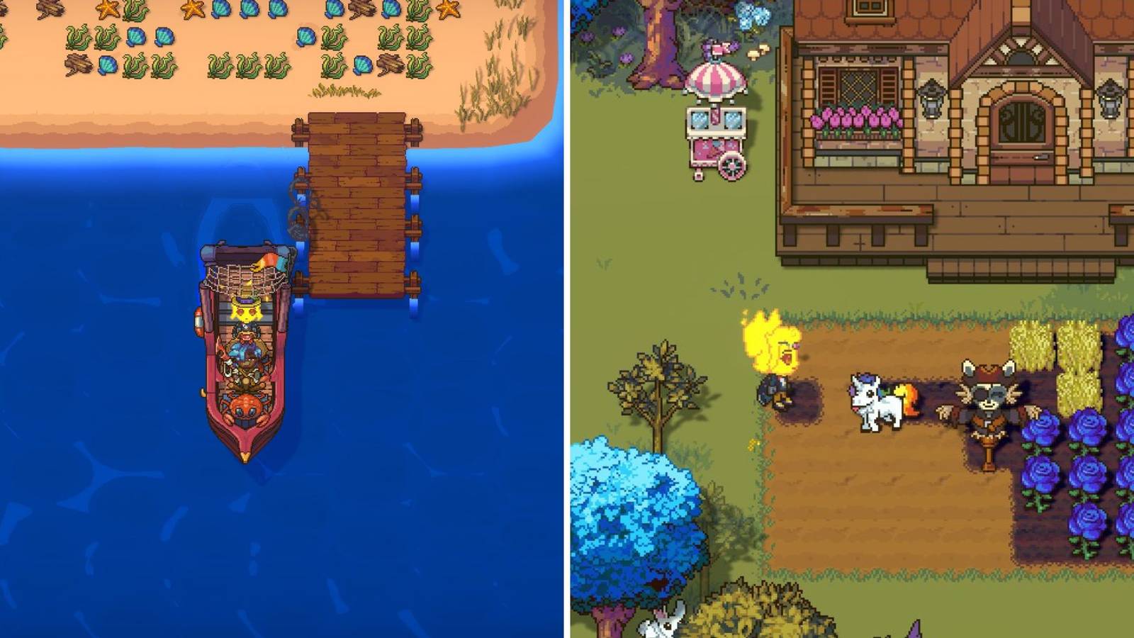 The Best Mods In Sun Haven