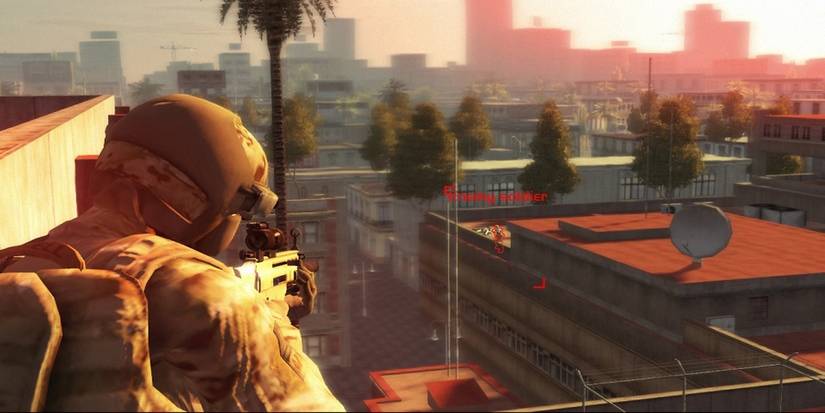 10 Best Tactical FPS Games