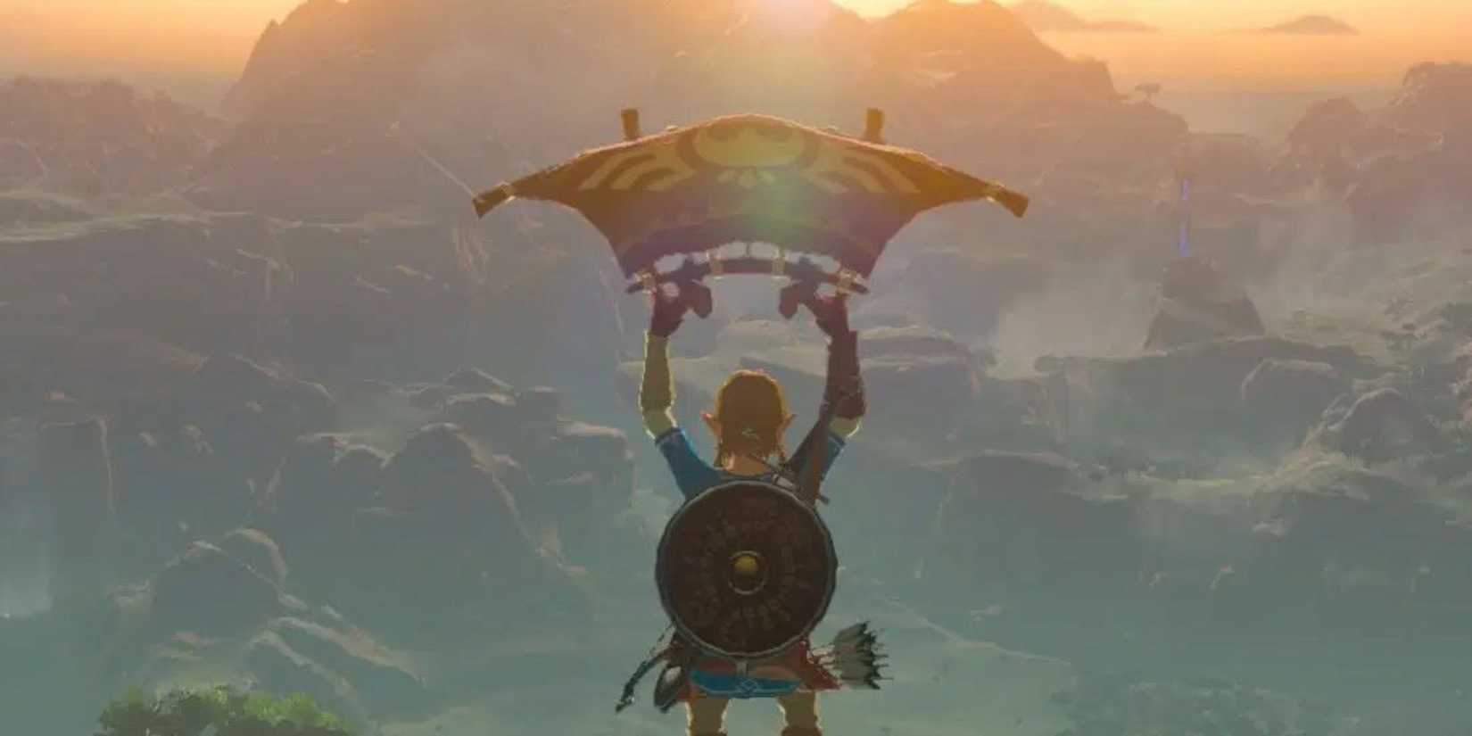 The Coziest Zelda Games In The Series