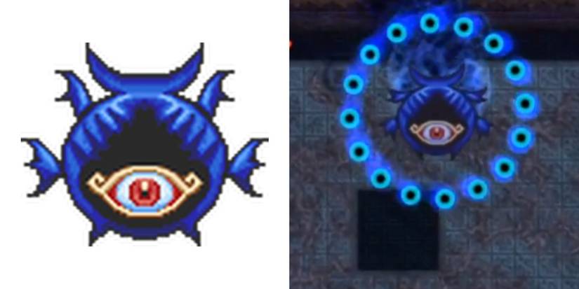 The History Of Vaati In The Zelda Series