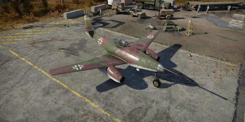 future planes war thunder