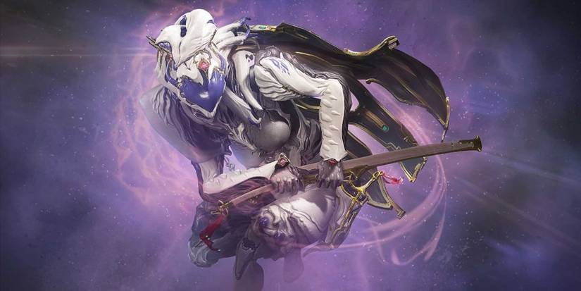 The Most Powerful Warframes In Warframe
