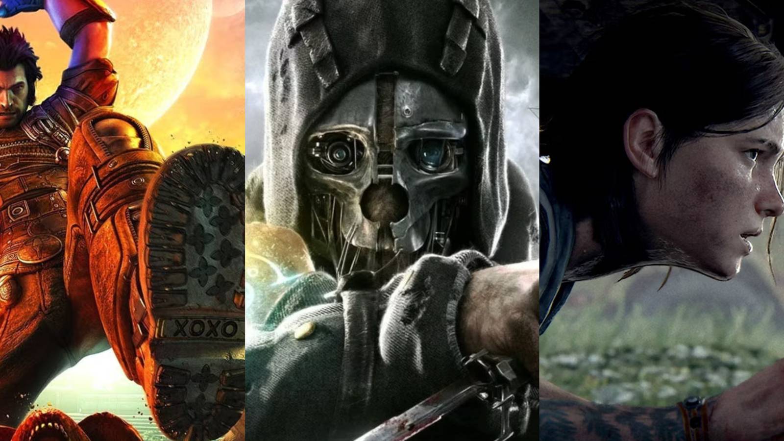 The Best Games About Revenge