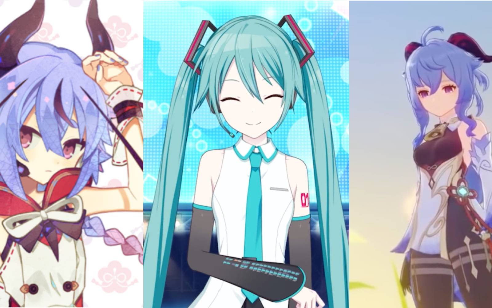 vocaloid based anime