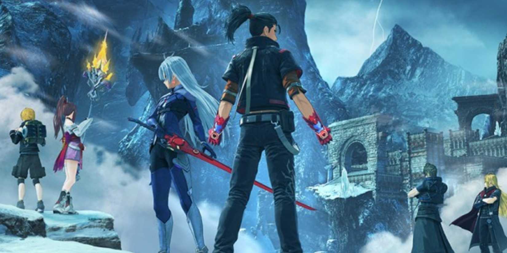 The Xenoblade Chronicles Series: Every Game, Ranked