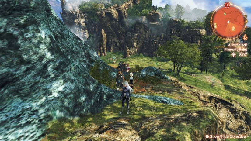 Where To Find All Unlock Kits In Xenoblade Chronicles 3: Future Redeemed
