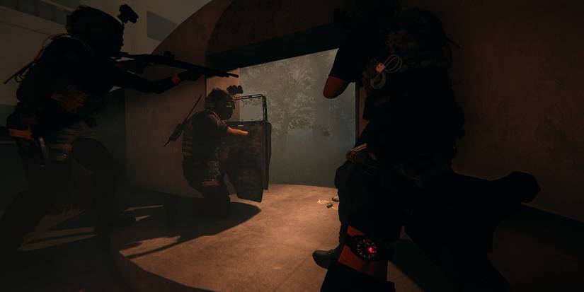 10 Best Tactical FPS Games