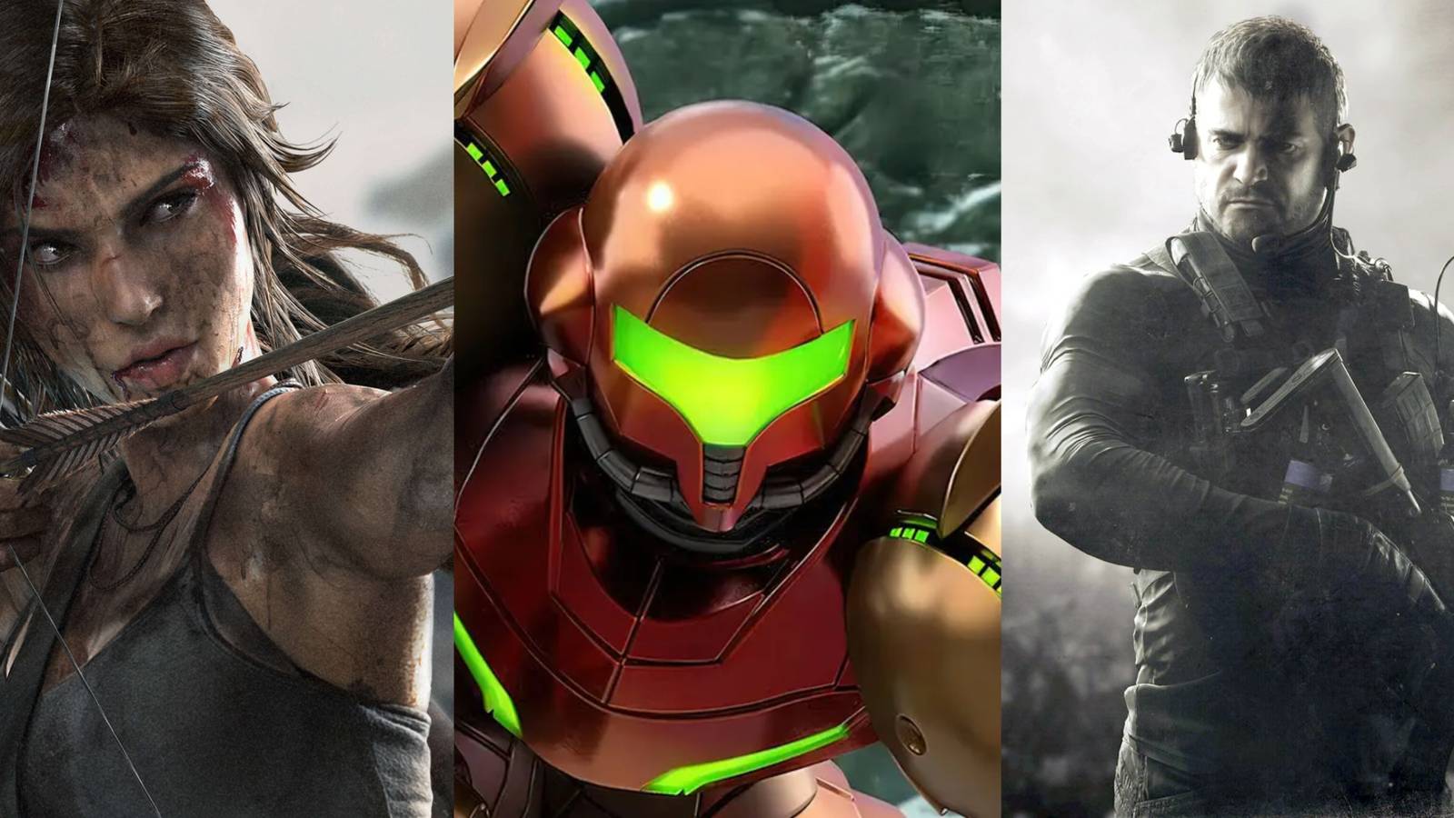12 Video Game Protagonists With Zodiac Signs That Make Perfect Sense
