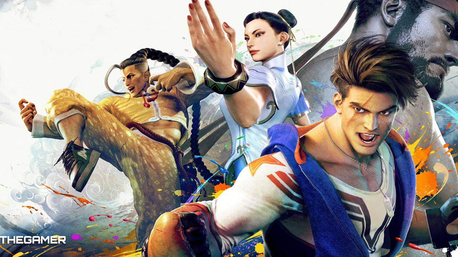 How To Use Training Mode To Improve In Street Fighter 6