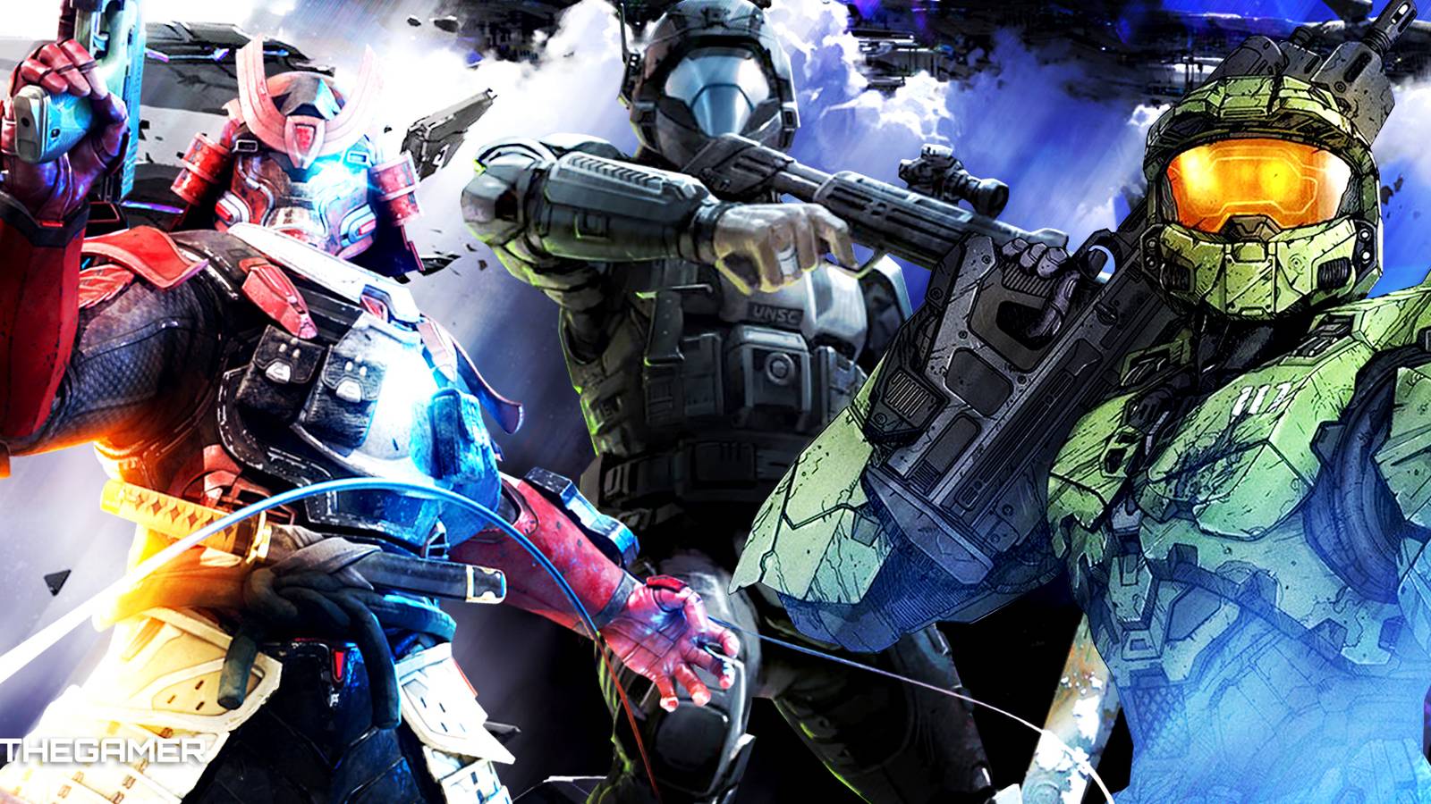 The Best Halo Books Every Fan Should Read