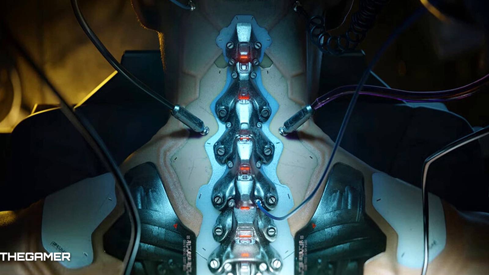 Ranking Every Sandevistan In Cyberpunk 2077