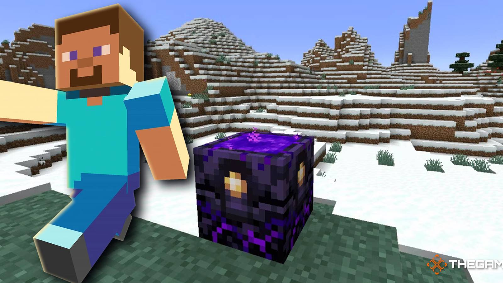 How To Make And Use A Respawn Anchor In Minecraft