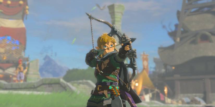 The 8 Best Games With Archery
