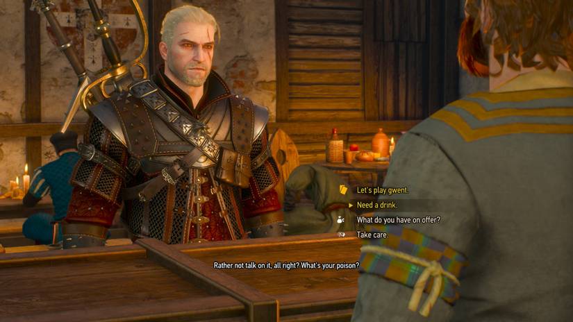 How To Kill A Katakan In The Witcher 3