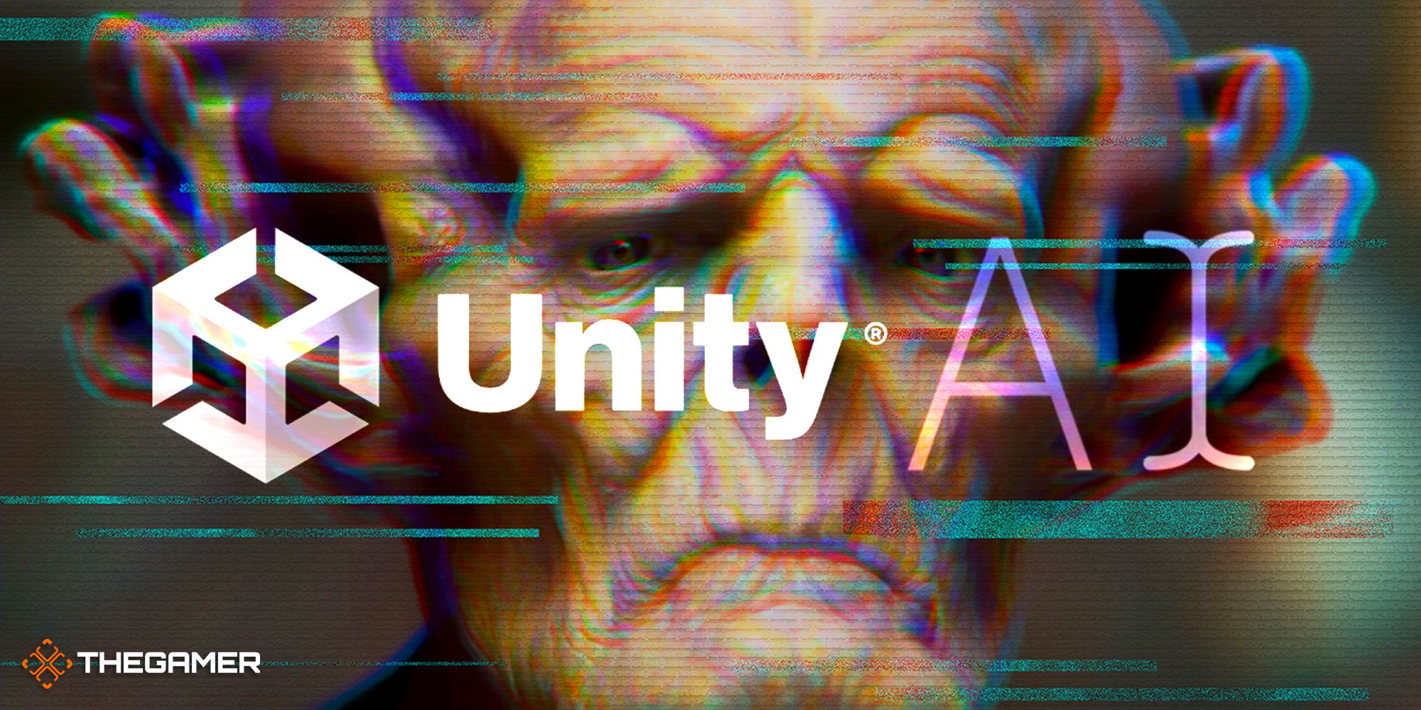 Unity AI Is Democratising The Ability To Rip Game Developers And Artists Off