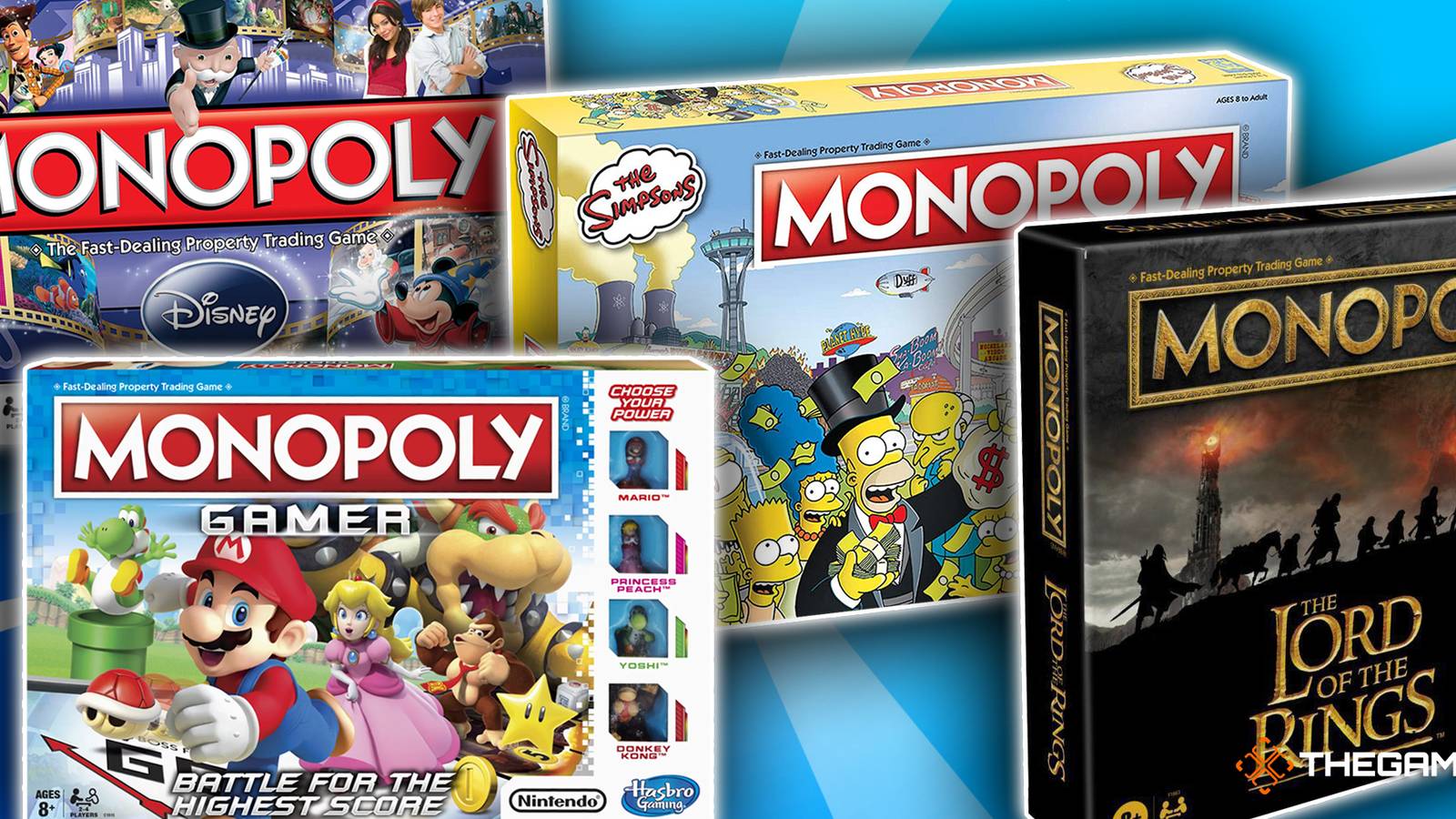 Best Monopoly Editions In 2024