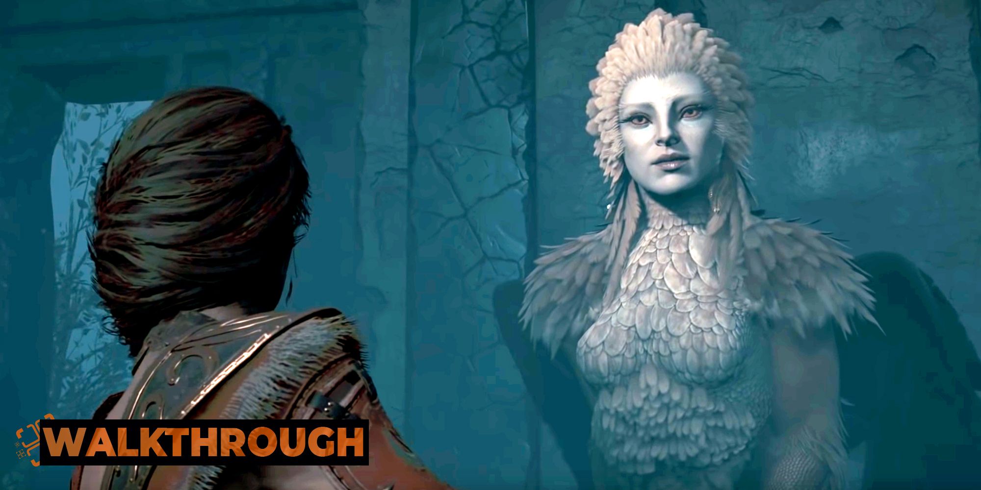 How To Solve The Sphinx's Riddles In Awaken The Myth In Assassin's ...