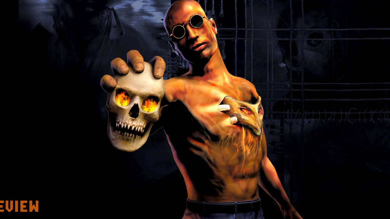 Shadow Man Remastered Review: Am I A Shadow Or A Man?