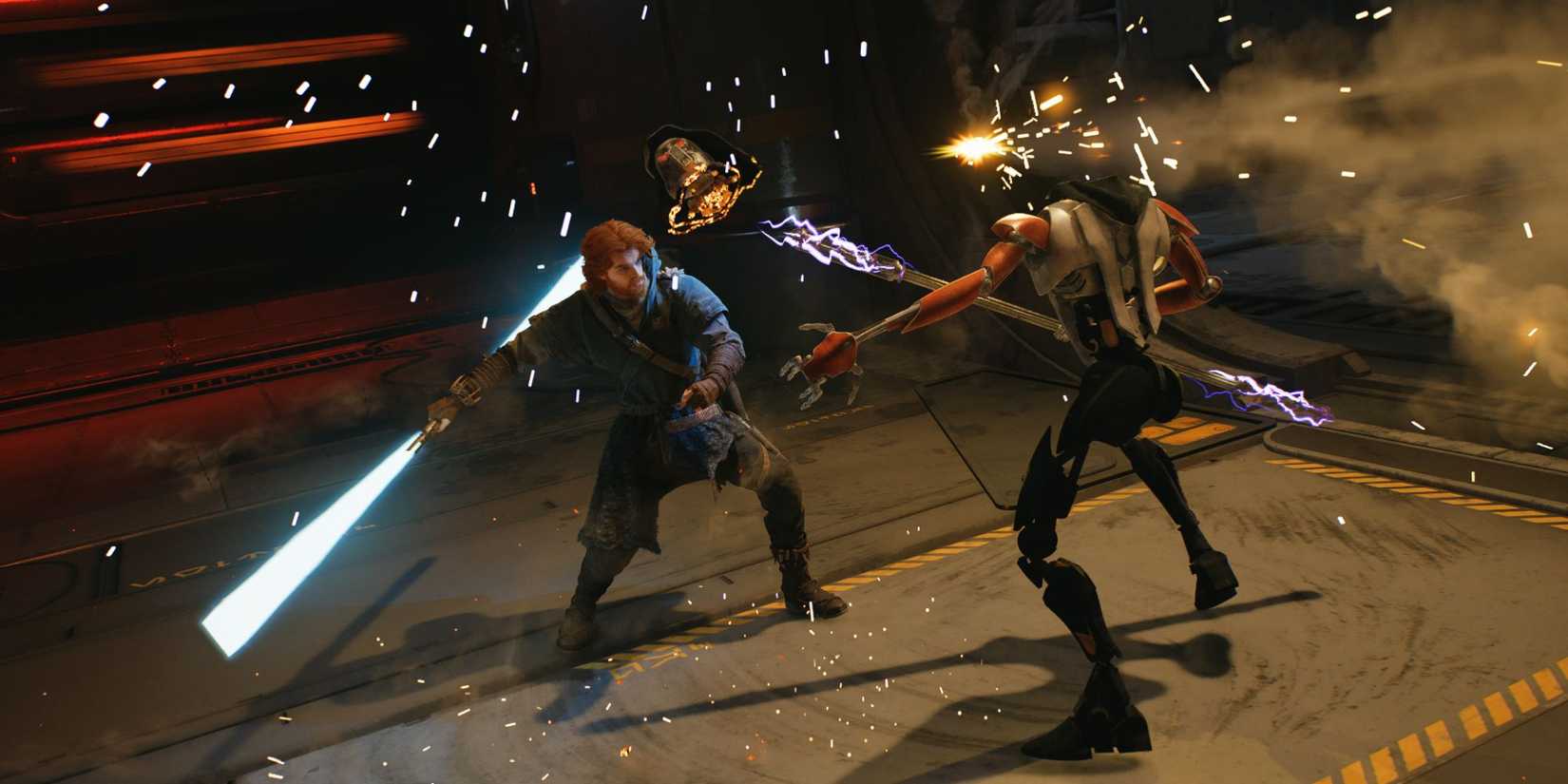 10 Games With The Best Parrying Mechanics, Ranked
