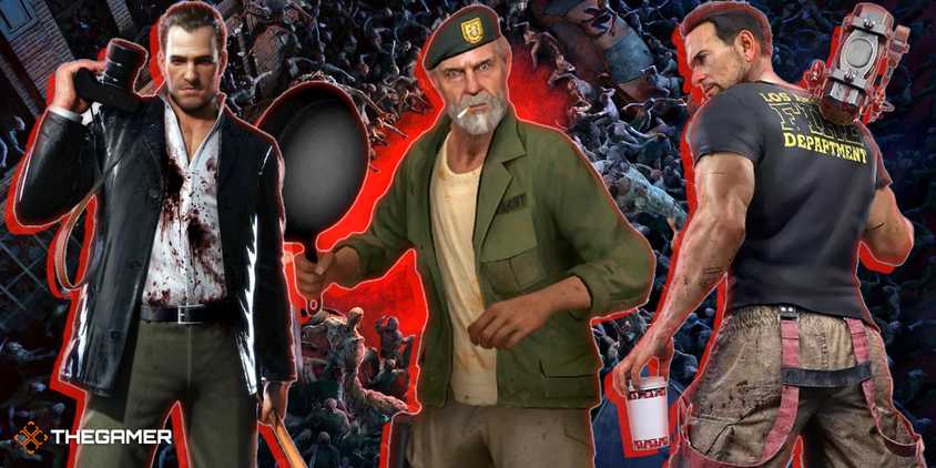 The Best First Person Shooters From Every Year Of The 2000s