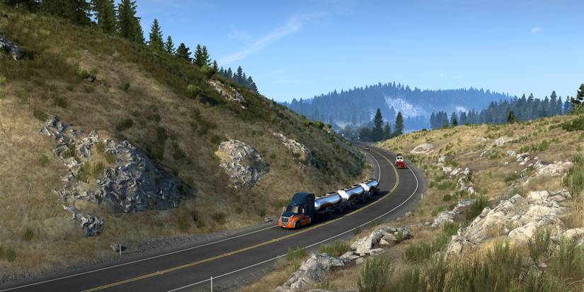 The 12 Most Relaxing Simulation Games