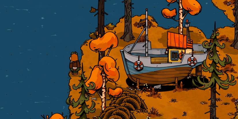 The 12 Most Relaxing Simulation Games