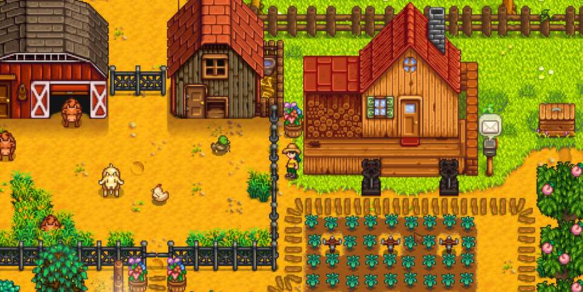 The 12 Most Relaxing Simulation Games