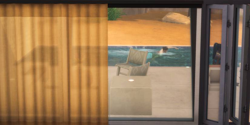 Everything Included In The Sims 4 Desert Luxe Kit