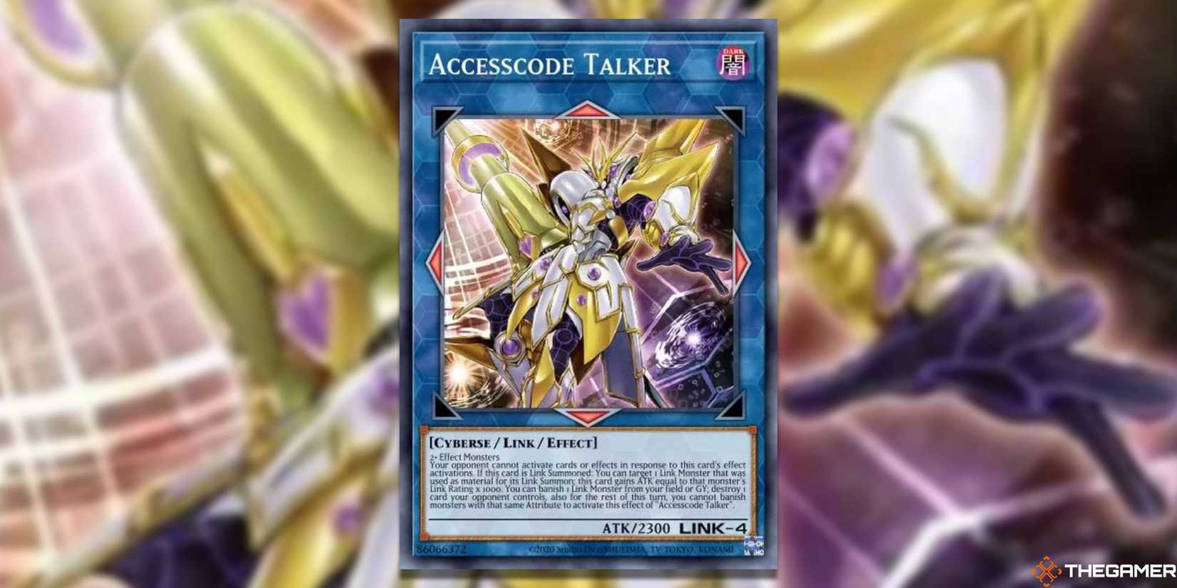The Best Extra Deck Monsters For Any Deck In Yu-Gi-Oh!