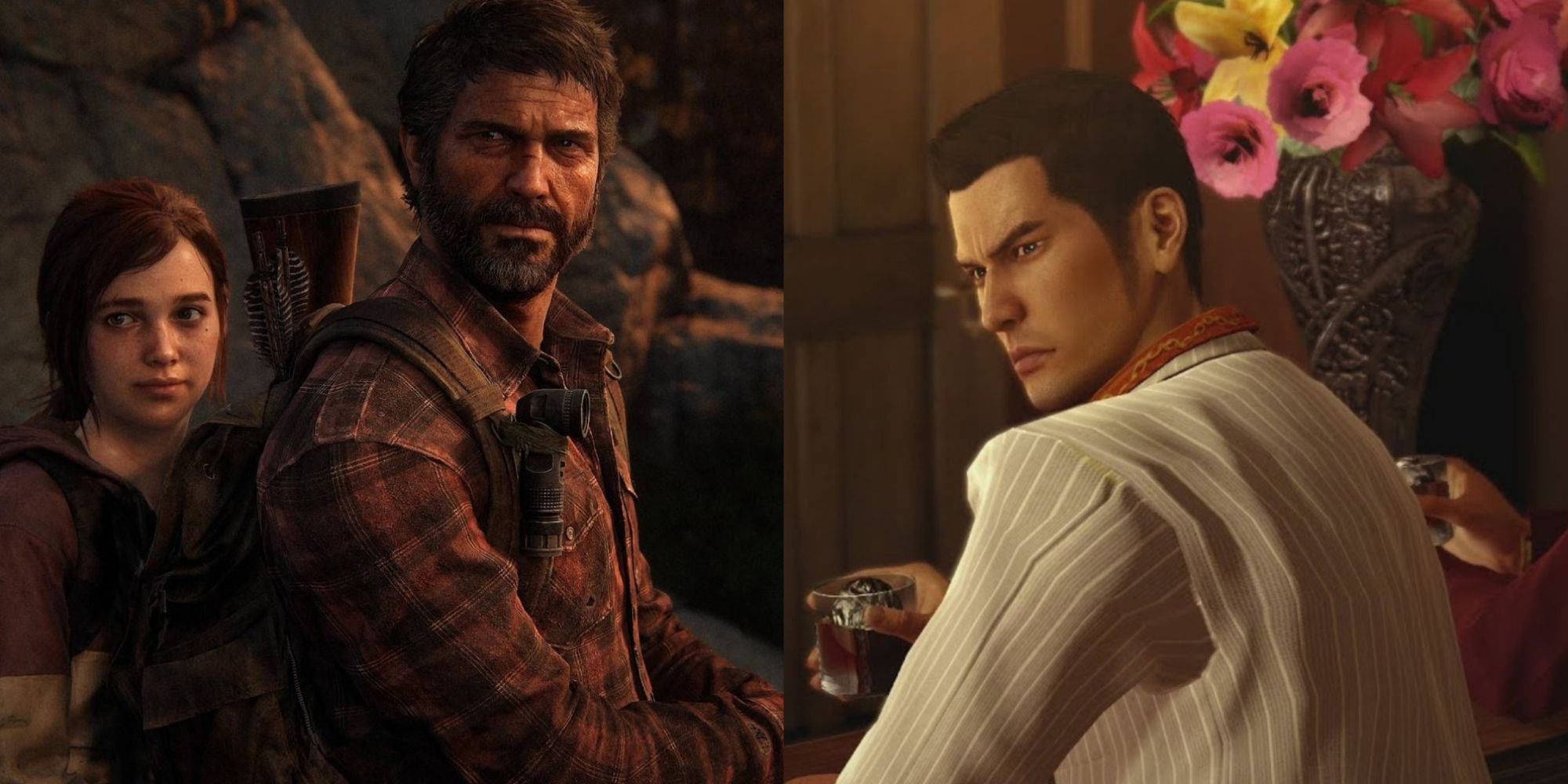 From GTA 3 To Uncharted 2, These Are The Best Action-Adventure Games ...