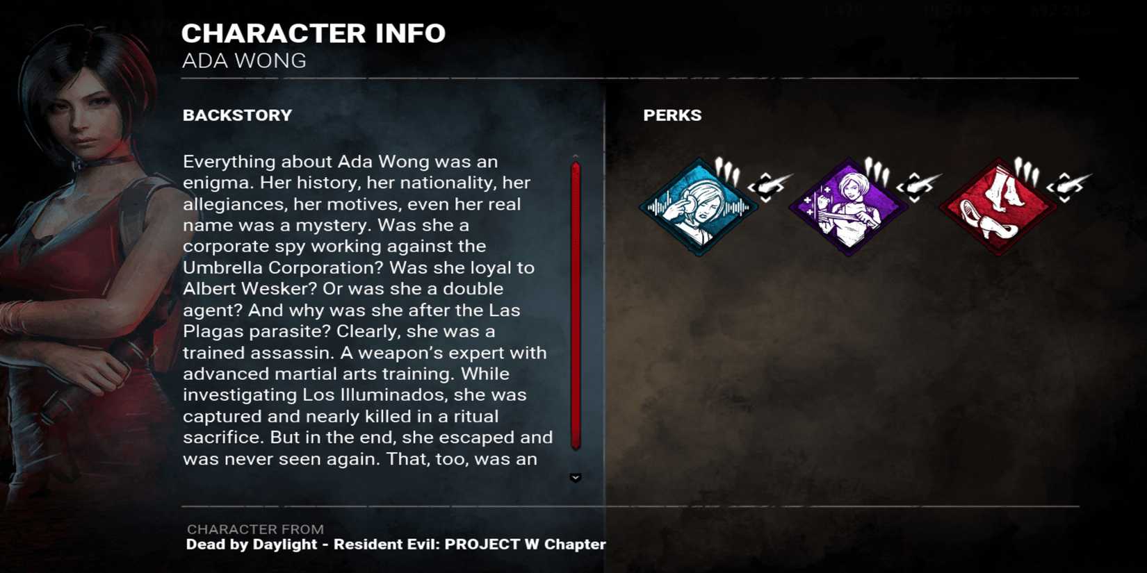 The 9 Best Survivors To Prestige First In Dead By Daylight