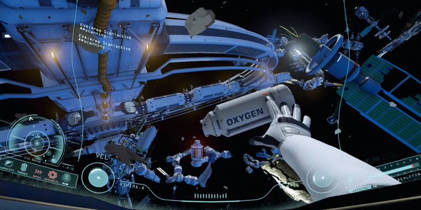 10 Best Space Survival Games, Ranked