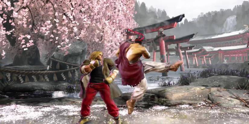 How To Play Ryu In Street Fighter 6