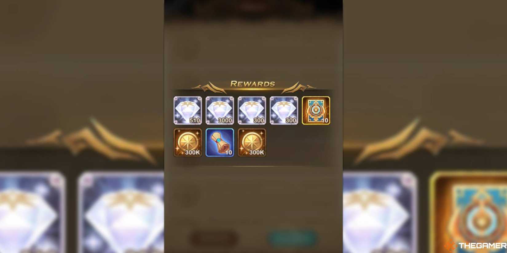 AFK Arena Active Codes For October 2024