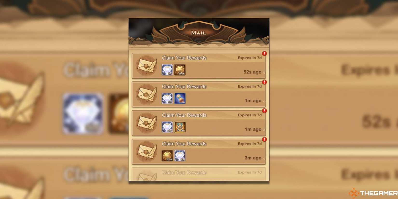 AFK Arena Active Codes For October 2024