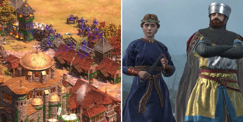 The Best Historical Strategy Games Of Every Era