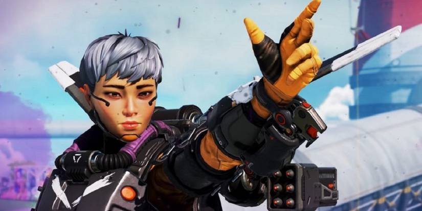 Apex Legends Women’s Champion On The ALGS “Boys Club” And Proving The ...