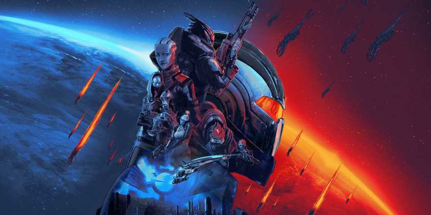 Video Games That Take Place In Canada