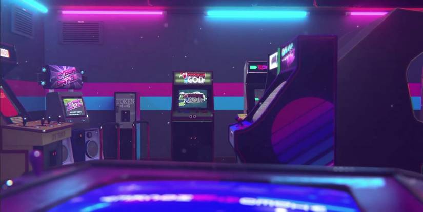 The 10 Best Arcade-Style Games On PS5