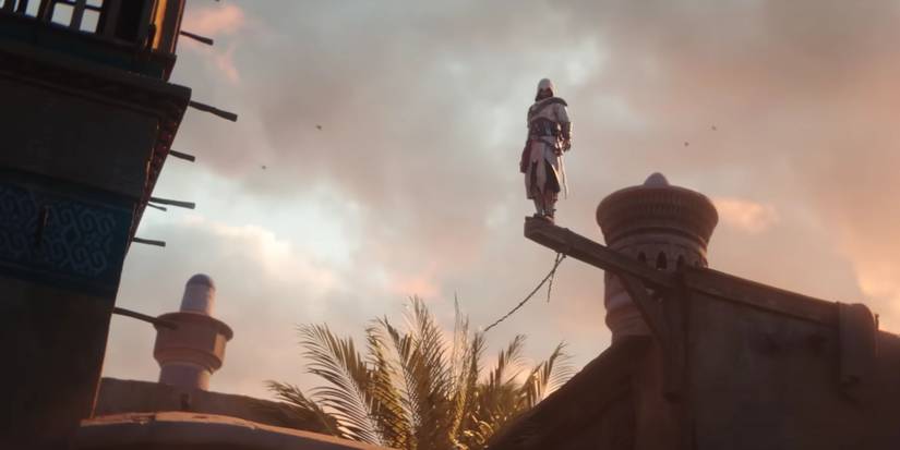 Assassin's Creed Mirage Vs. Assassin's Creed Valhalla: Which Game Is ...