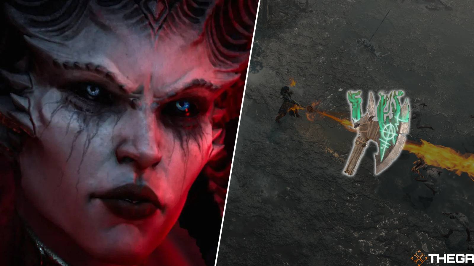 How To Get Baleful Fragments In Diablo 4