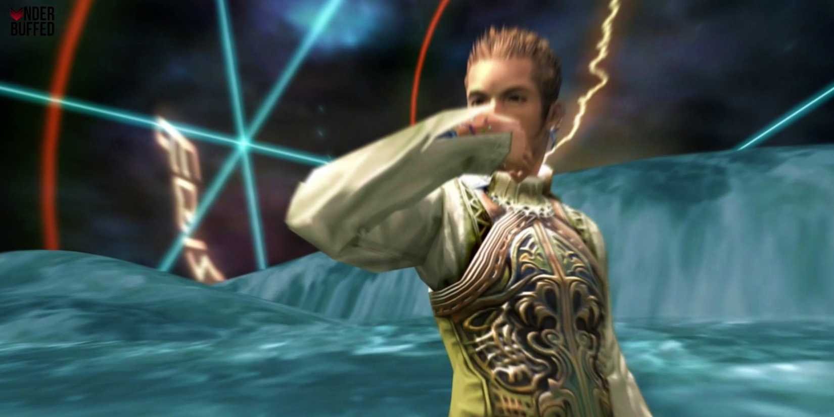 Old JRPGs That Still Hold Up Today